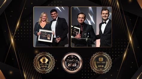 Testingxperts Creates History By Winning All Three Major Software Testing And Devops Awards