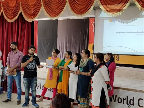 Teachers Workshop On IB Standards And Practices Modern Babe