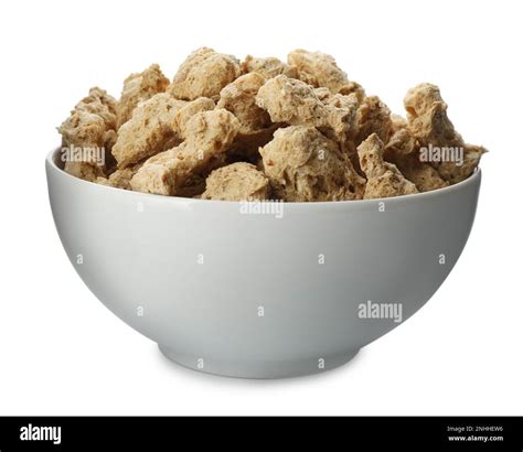 Soy Chunks Cut Out Stock Images And Pictures Alamy