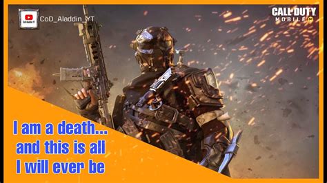 New Templer Operator Skin Call Of Duty Mobile Battle Royal Youtube
