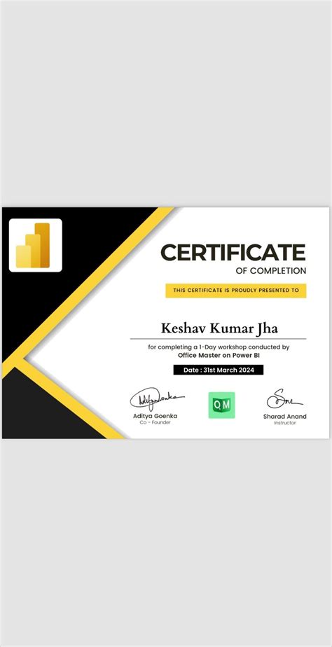 Keshav Kumar Jha On Linkedin Powerbi Dataanalytics Workshopsuccess
