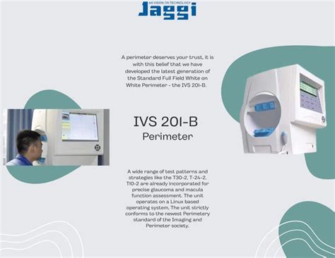 Perimetry Machine Visual Field Test Machine Latest Price Manufacturers Suppliers
