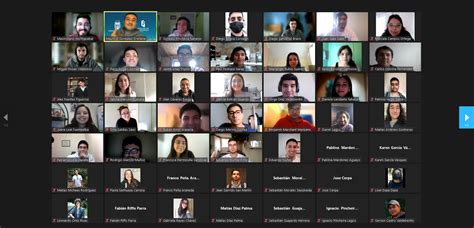 Facultad Ingeniería Ubb