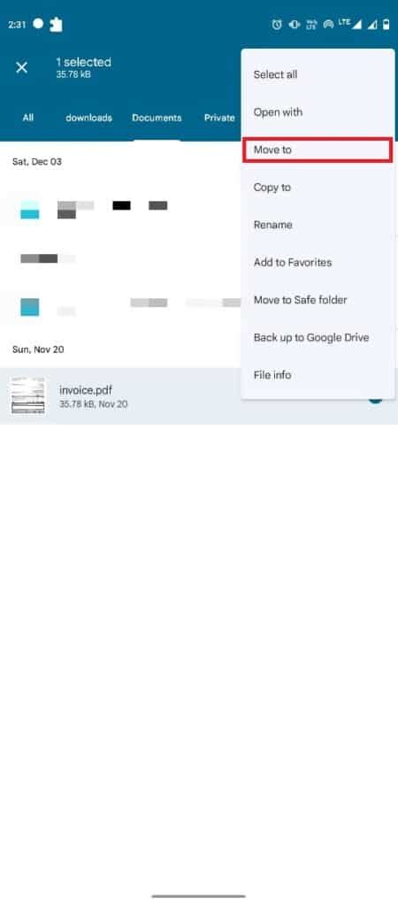Fix Whatsapp File Format Not Supported On Android Techcult