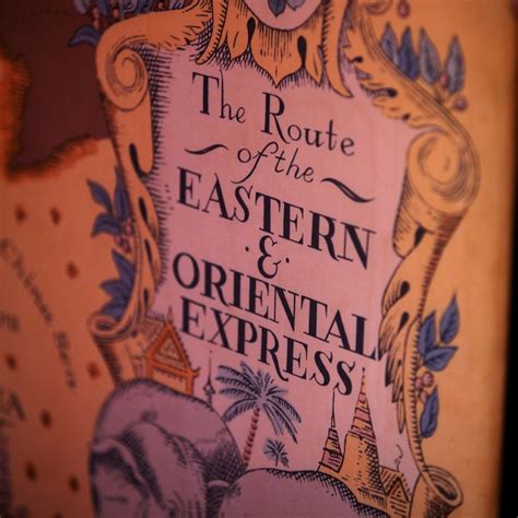 Bangkok Post The Eastern And Oriental Express Returns To Southeast Asia