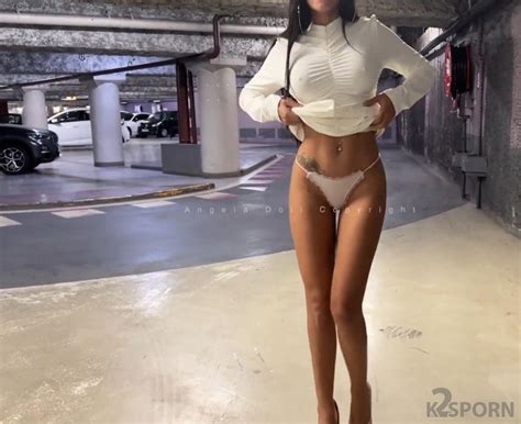 Angela Doll Parking Sex FullHD Download High Quality Porn From K2s