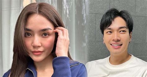 មើលរូបភាពខាងក្រៅហើយ បានដឹងថា Prang កាន់តែផ្អែមល្ហែម ជាមួយនឹងតារាប្រុសរូបនេះ Khmerload