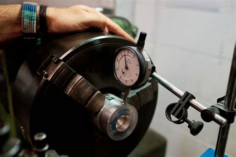 Dial Indicator Construction Types Working Principle 50 Off