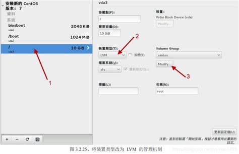 centos7安装，gpt分区 centos7gpt分区 csdn博客