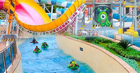 Klook 웰리힐리 워터플래닛 클룩 Klook 한국