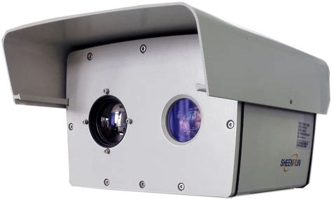 Human Body Temperature Rapid Screening Dual Sensor Camera Temperature Measurement And Human