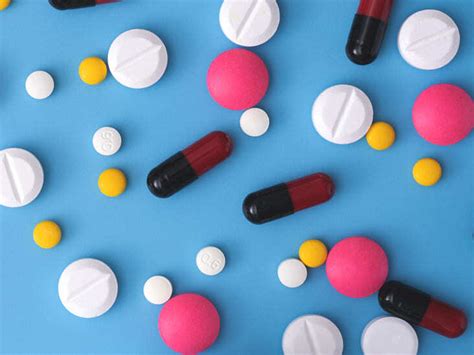 Prograf Tacrolimus Pocketdrugguide