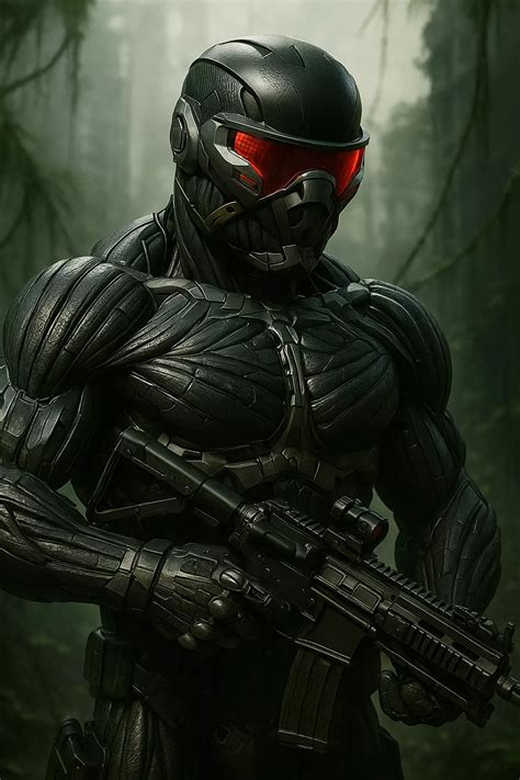 Chat With Prophet Crysis Enjoy Free Ai Character Roleplay Flowgpt