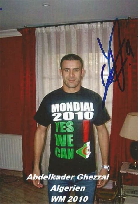 Abdelkader Ghezzal Le Vrai Kapsoula