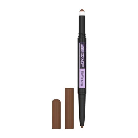 Maybelline Renovation Brow Satin Define Fill Duo Lebanon Feel22