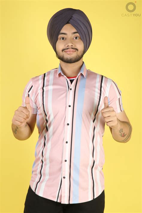 Rajdeep Singh Castyou