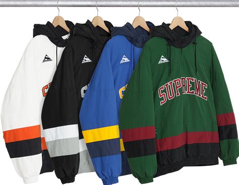 The Best Supreme Clothing Pieces From Fallwinter 2017 Stockx News