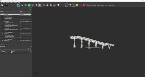 Problem Importing Fallout New Vegas Model Into Blender Geck And Modders Nexus Mods Forums