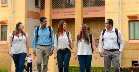 Maestría En Administración De Empresas De Incae Se Traslada A Formato