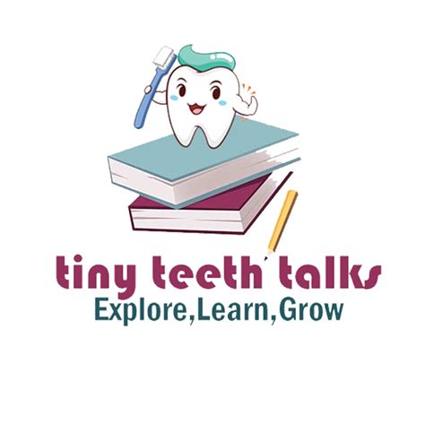 Tiny Teeth Talks Youtube