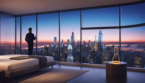 Energy Efficiency In Smart Homes Solutions For Saving Energy