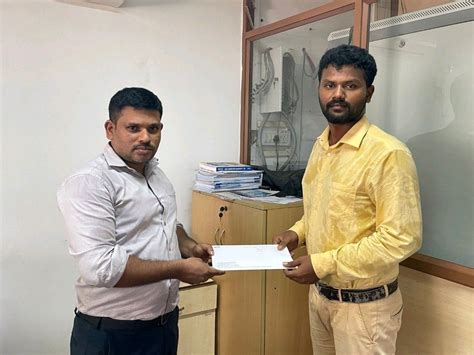 Nissi Engineering Solution Pvt Ltd On Linkedin Congratulations On Being Part Of The Team The