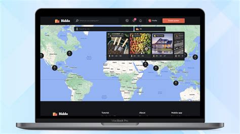 Biddo Full Flutter Auction App Nextjs Web App Nodejs Server With Chat By Pascaionut941
