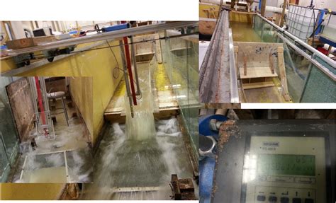 Figure 1 From Numerical Modeling Of Free Surface Flows Using Depth