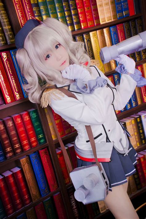 Kashima Kantai Collection Kantai Collection Anime Fandoms