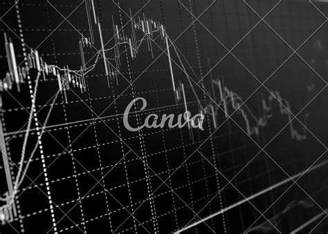 Graph Chart Photos By Canva