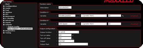 Virtual Digital Inputs