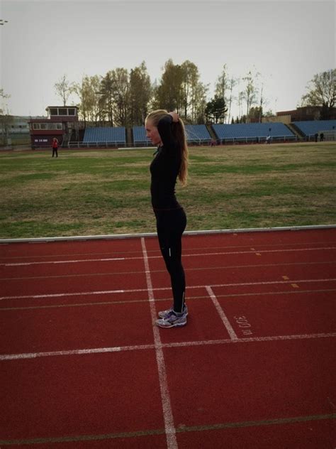 Comienza A Correr Y Motívate Con Estas Chicas El124