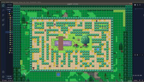 GitHub PranayDgr8 Maze Runner AI An AI Powered 2 D Grid Based Game