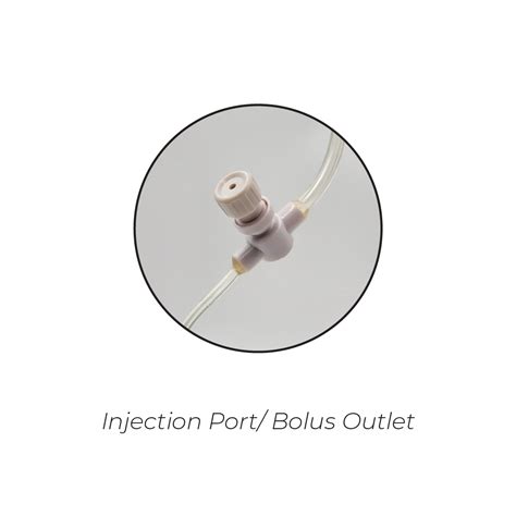 Elastomeric Pump Oralix