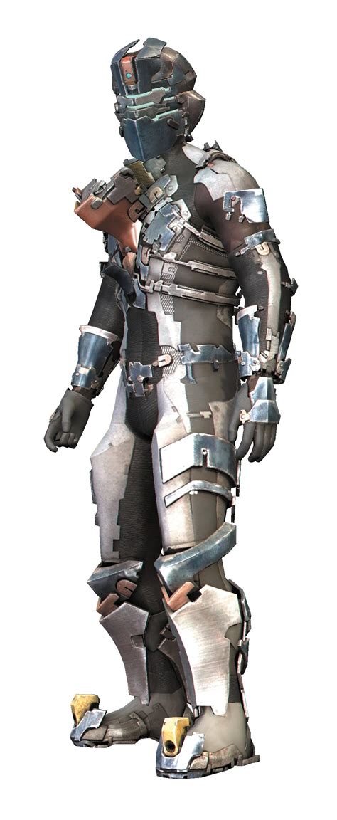 Боевой костюм Dead Space Wiki Fandom