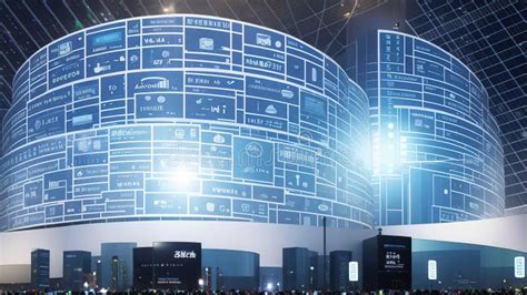 Wireless Technologies Communication That Brings People Together Stock Illustration