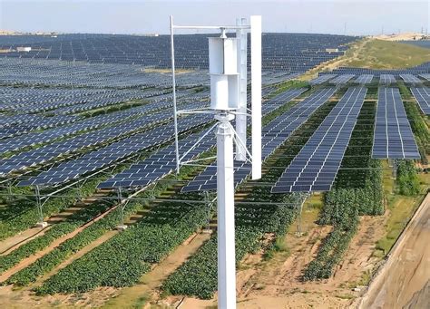 China Low Price 200w H Type Wind Turbine Manufacturers Suppliers Customized Service