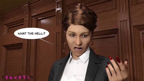 Tibcomics Hobbyist Digital Artist Deviantart