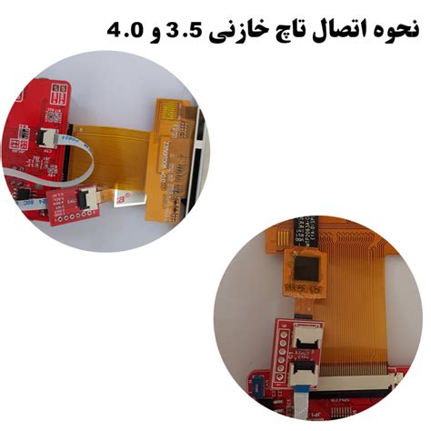 Tft Lcd 4 Inch 320x480 Without Touch 3 Line Spi 4 Line Spi 8bit 16bit Interface Ili9488