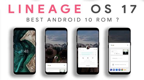 Lineage Os Lineage Os