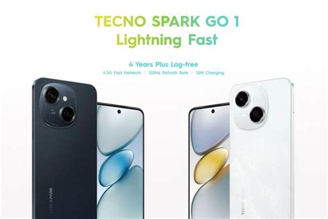 Tecno Spark Go Smartphone Murah Dengan Layar Hz Dan Android Go Yangcanggih Com