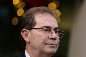 Relator Diz Que Proposta De Anistia Ampla é Inaplicável E Defende