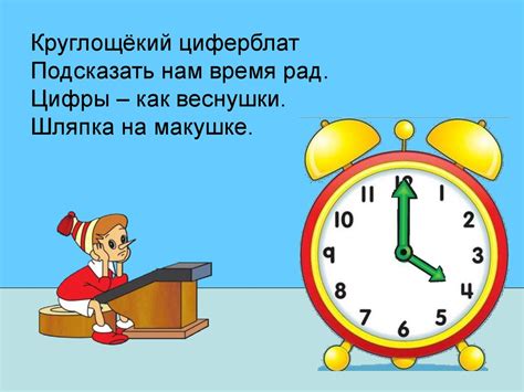 Учимся определять время по часам презентация онлайн