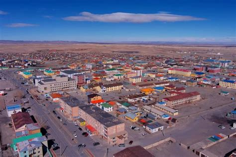 ГОВЬ АЛТАЙ Түргэвчилсэн шинжилгээний хариу “сул эерэг” гарчээ