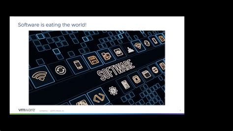 Webinar Introduction And Demonstration Of Vmware Lab Platform Youtube