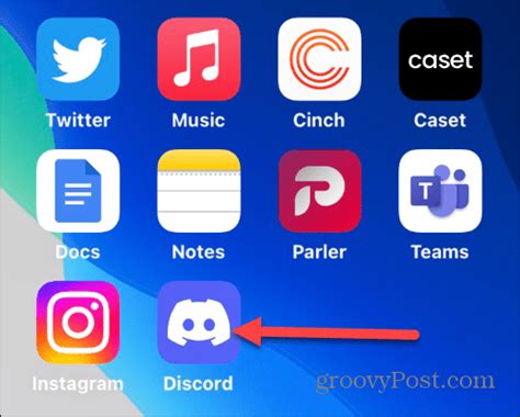 How To Restart Discord
