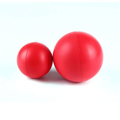 Dodge Ball Smpu Foam