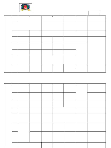 Updated Cse Class Routine Winter 2025 Pdf Engineering Compiler
