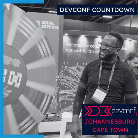 Devconf2025 Devconf Southafricantech Softwaredevelopment Equal