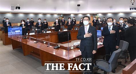 국내 첫 메가시티 부울경 특별연합 출범 Tf사진관 포토 기사 더팩트